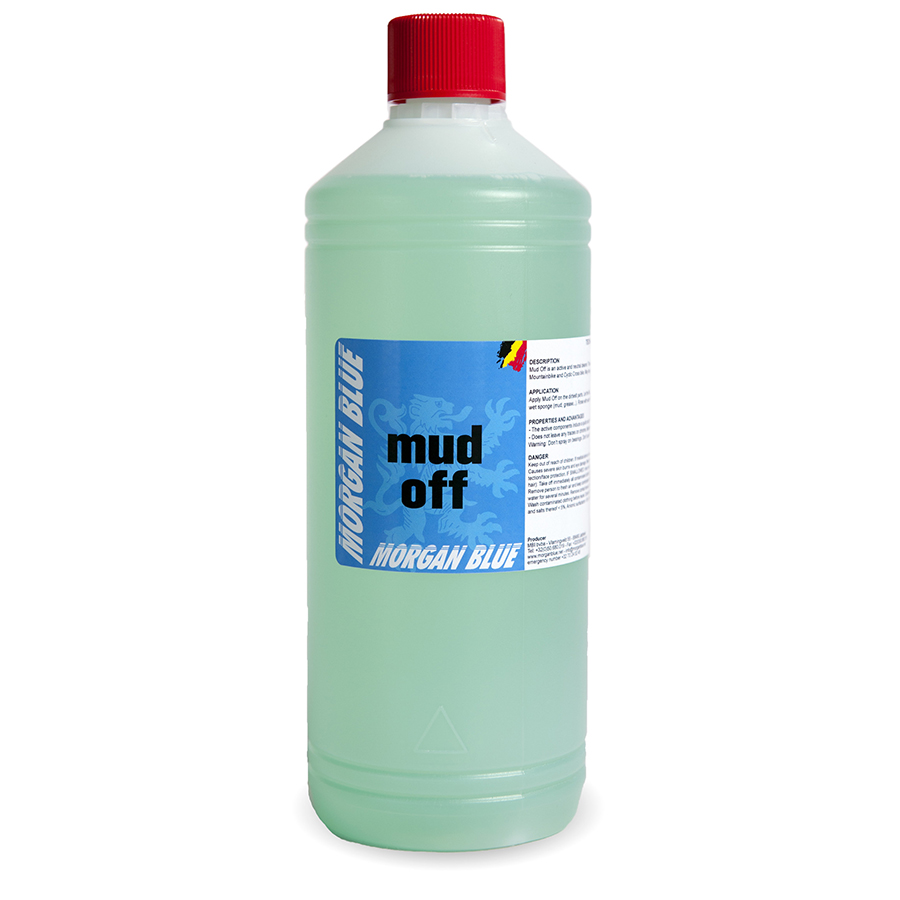 Vittoria（ヴィットリア）Bicycle Tires MUD OFF