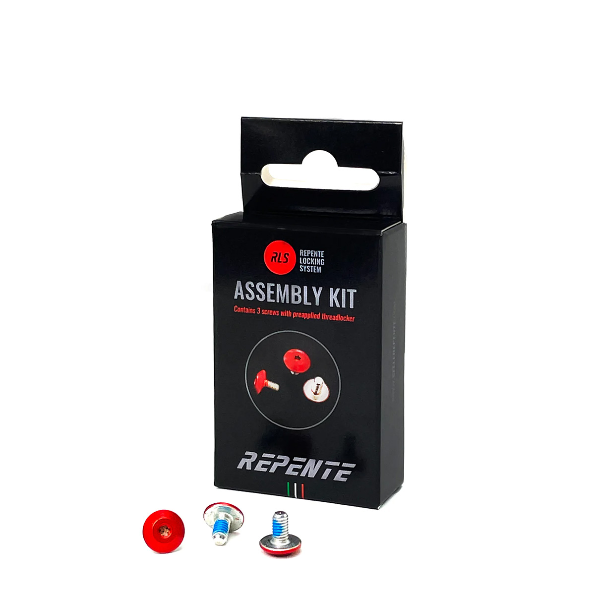 Vittoria（ヴィットリア）Bicycle Tires RLS Assembly Kit