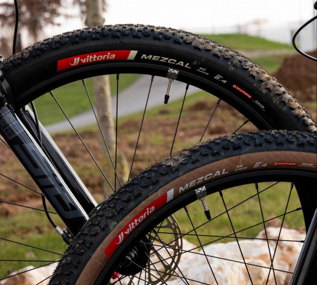 Vittoria（ヴィットリア）Bicycle Tires 【ヴィットリア新製品】NEW Peyote XC-Race & Mezcal XC ...